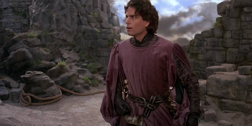 The 10 Weakest Movie Villains, Ranked