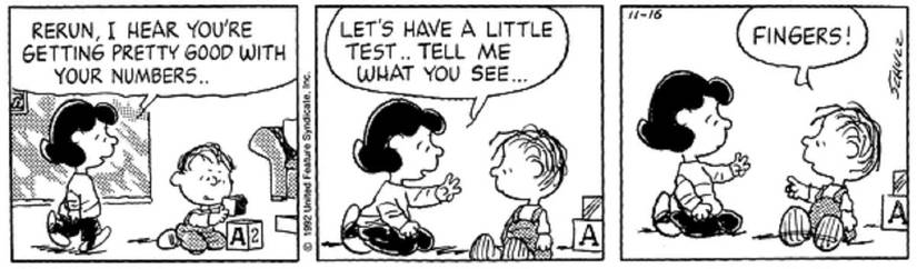 The Final Peanuts Christmas Storyline Starred Charlie Brown's Replacement