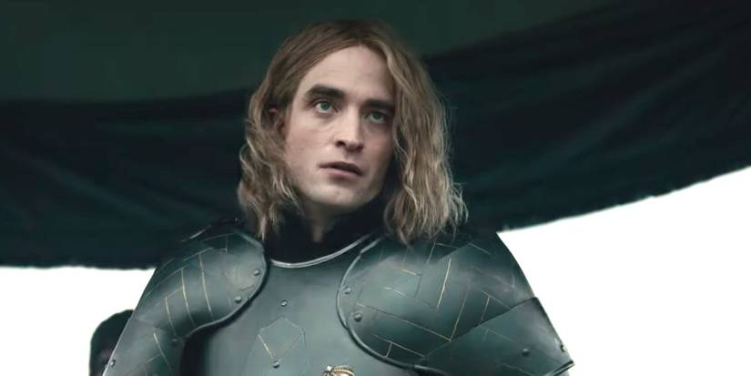 Best Robert Pattinson Movies That Showcase His Impressive Range