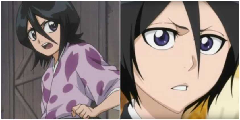 Bleach TYBW: Everything You Need To Know About Rukia Kuchiki, Explained