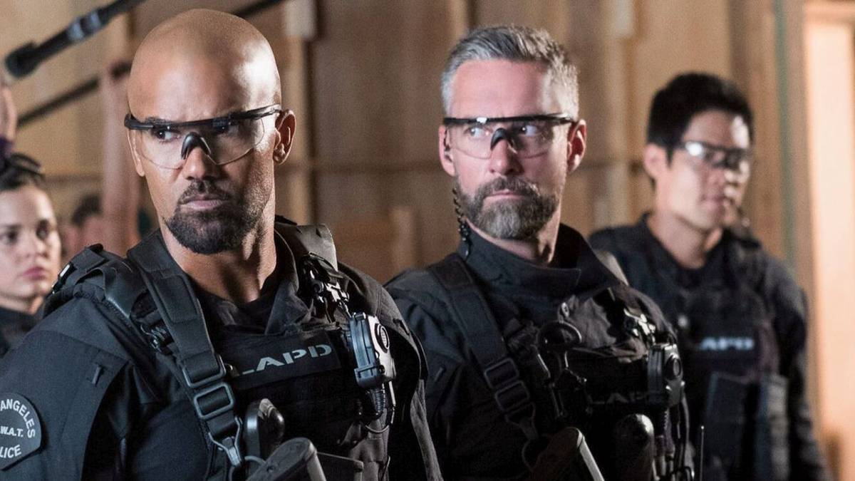 The Final Season of the Cop Show CBS Canceled 3 Times Finally Lands a ...