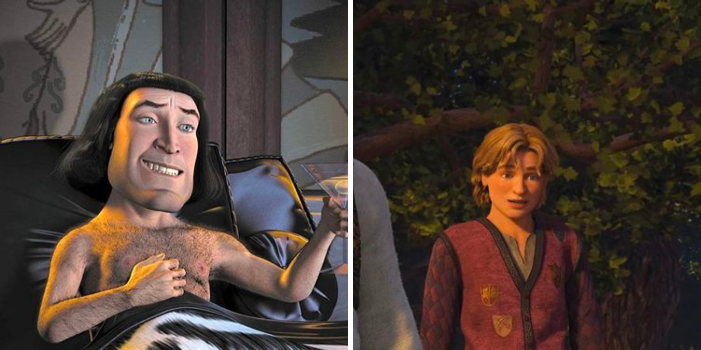 Shrek: 5 Voice Actors Who Nailed Their Roles (& 5 Who Fell Short)
