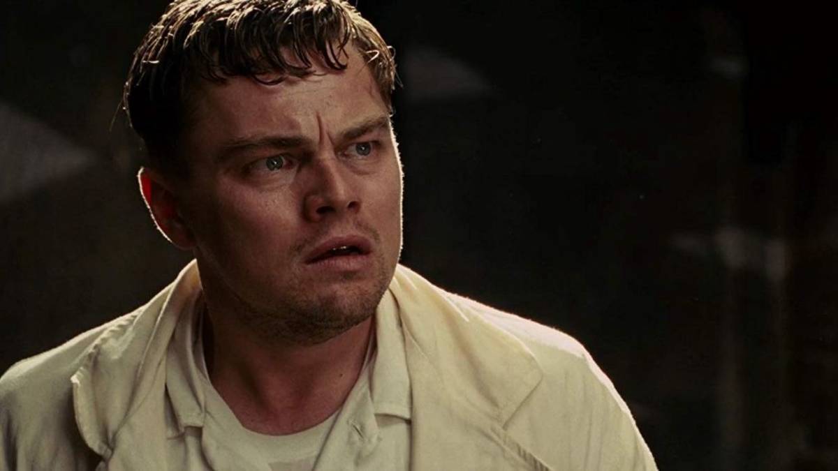 Shutter Island, Explained