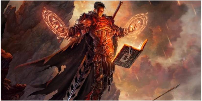 D&D 5e's Sorcerer Subclass Options, Ranked