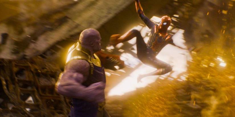 Spider-Man's Most Memorable Scenes in the Movies