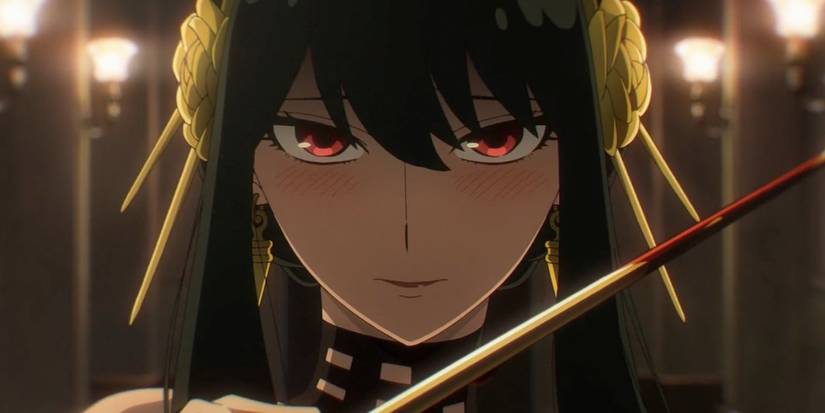 Spy x Family: Why Loid Will Never Uncover Yor's Assassin Identity