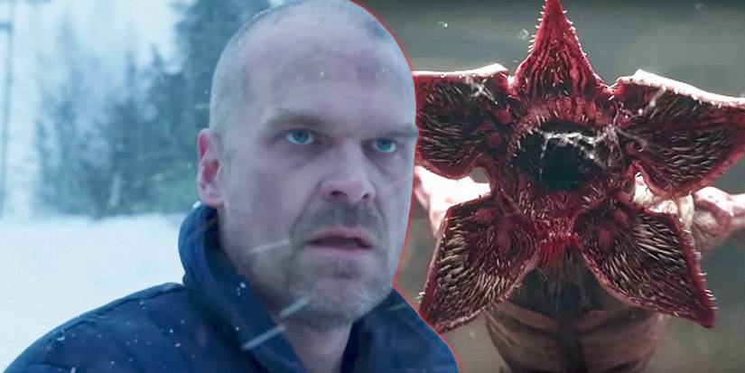 10 Most Action-Packed Stranger Things Episodes, Ranked