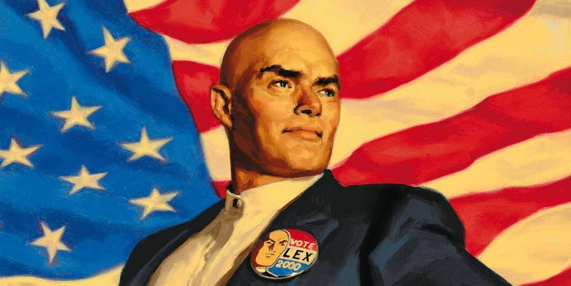 10 Most Iconic Justice League Villains