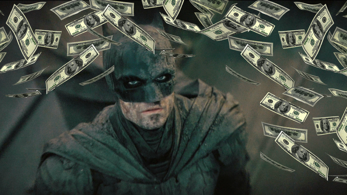 The Batman Hits Box Office Milestone Ahead of HBO Max Release