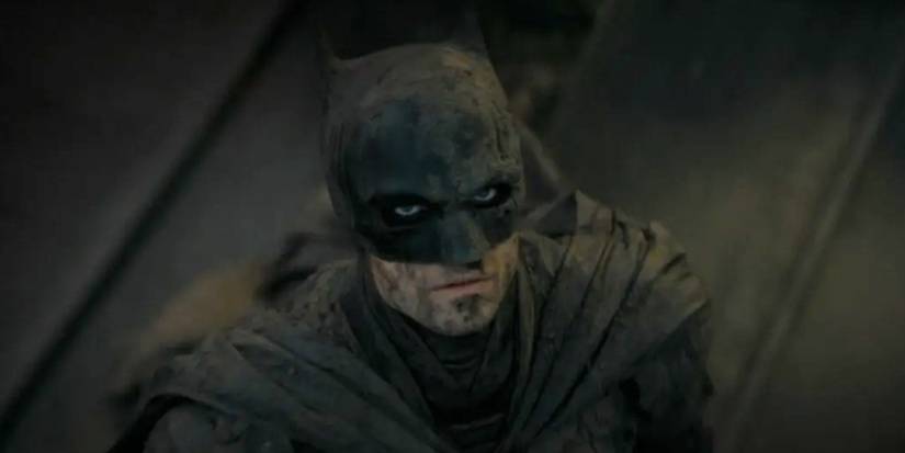 Why Batman’s Electrocution in The Batman Is Crucial to the Story
