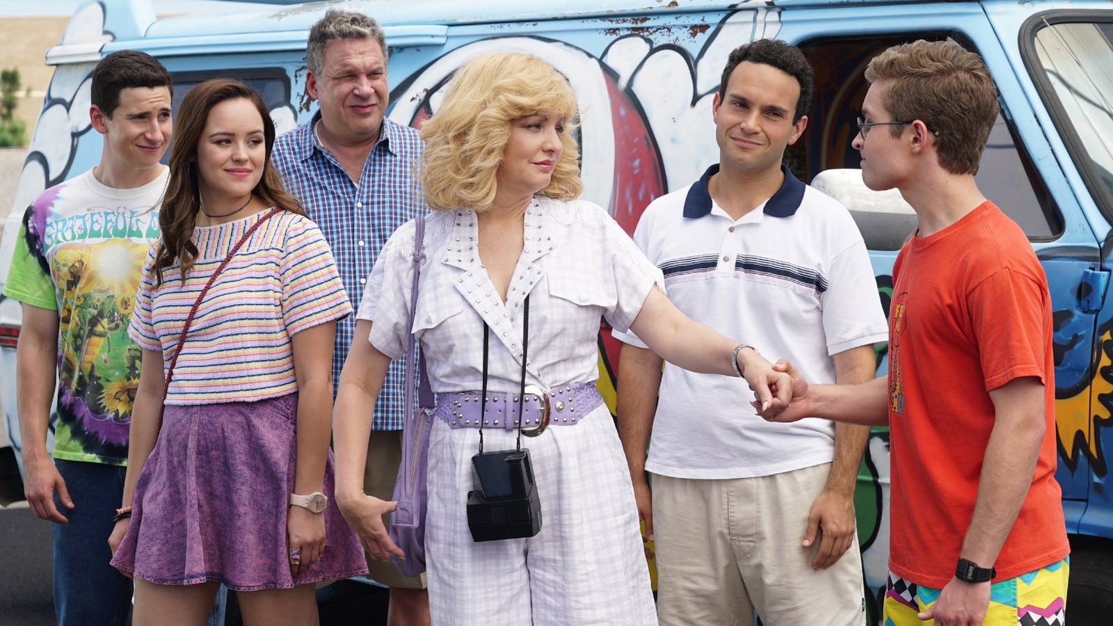 Why Won't ABC Cancel The Goldbergs?