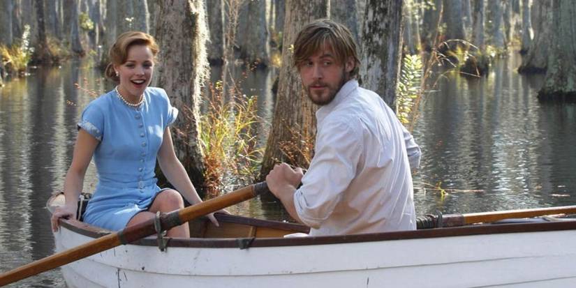 The Notebook Proves Noah Is Creepy, Not Romantic