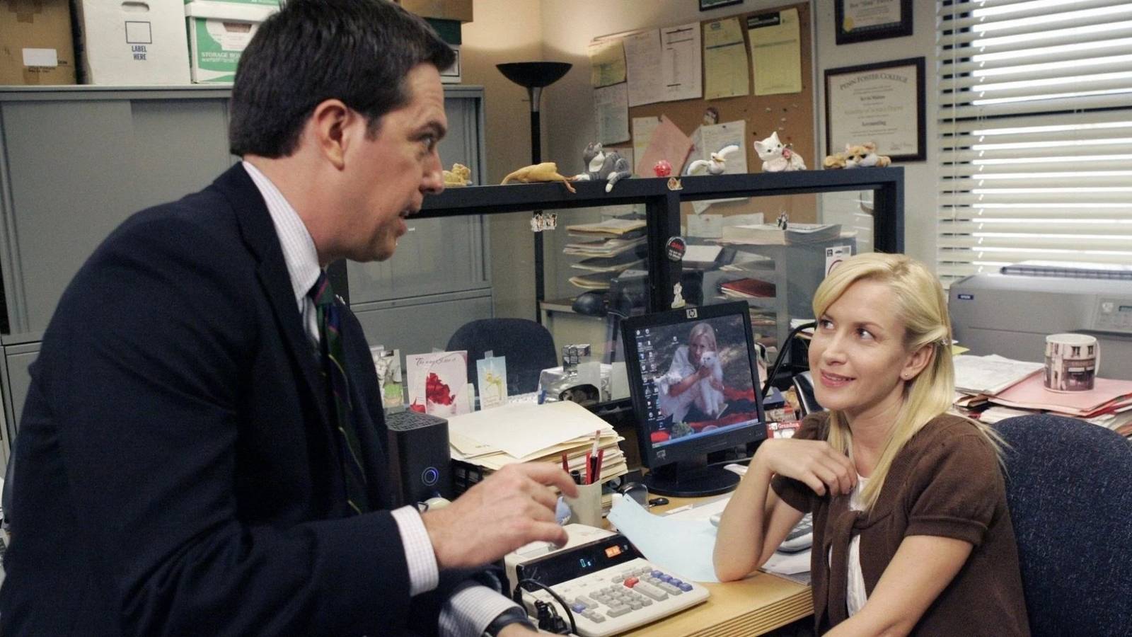 12 Years Later, The Office Ruining 1 Major Character Remains Unforgivable