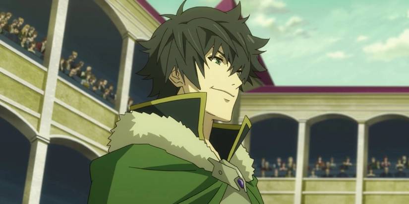 Rising of the Shield Hero: Melromarc's Four Cardinal Heroes, Explained