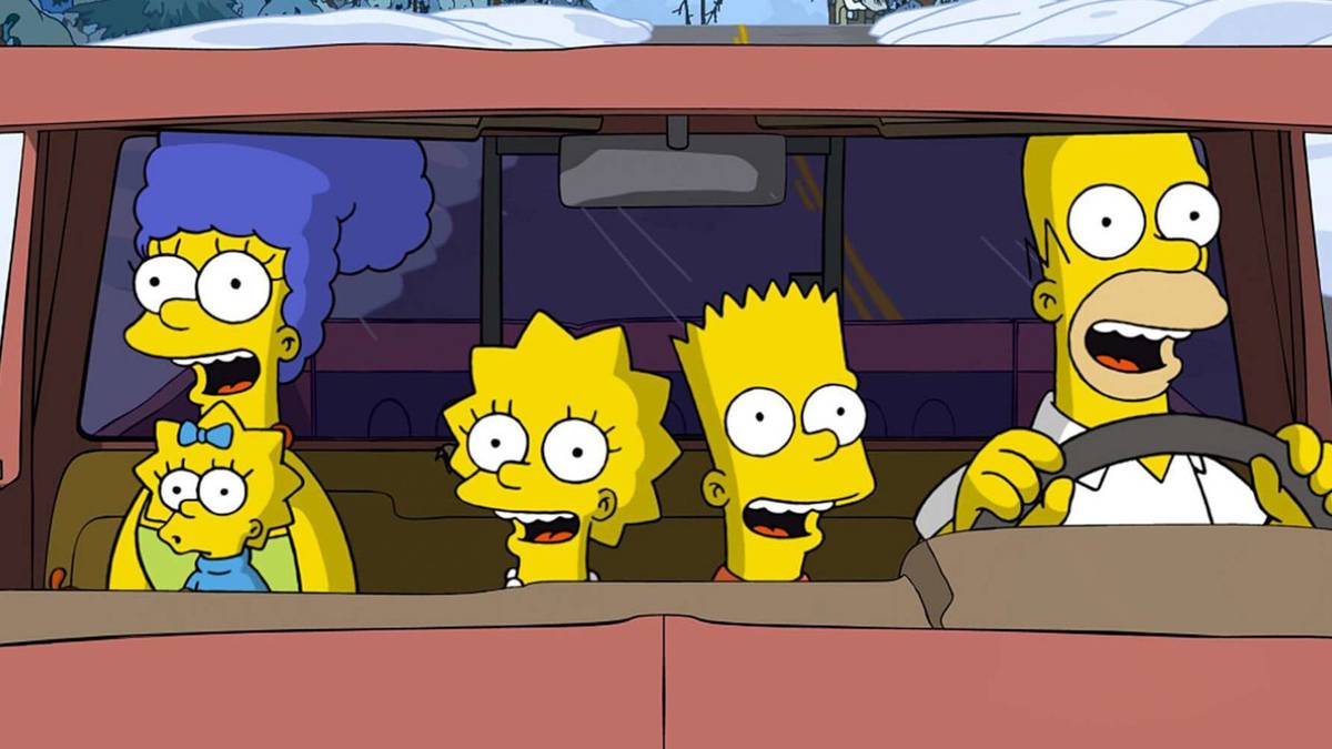 10 Old-School Cartoons That Are Still Awesome Today