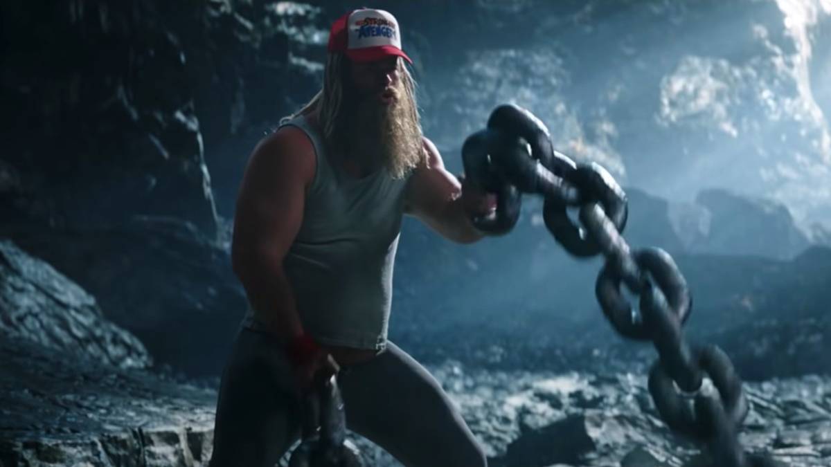 Marvel's First Thor 4 Trailer Gets 209 Million Views in 24 Hours