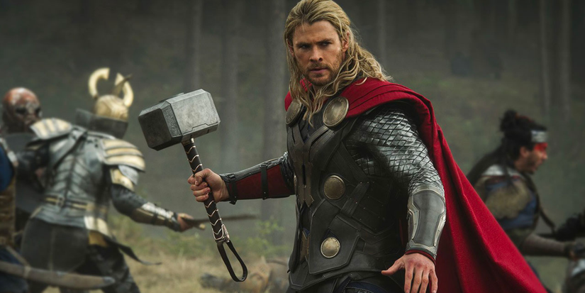 Every MCU Character Who's Lifted Mjolnir
