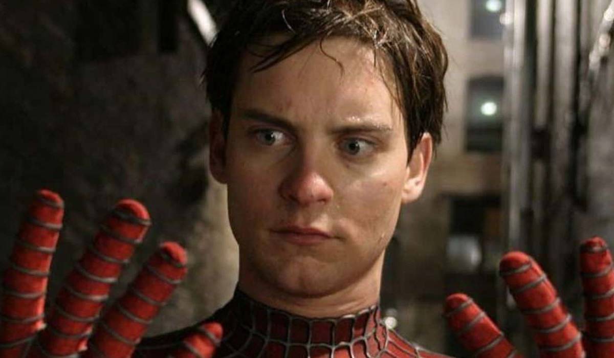 Tobey Maguire Contro Elijah Wood