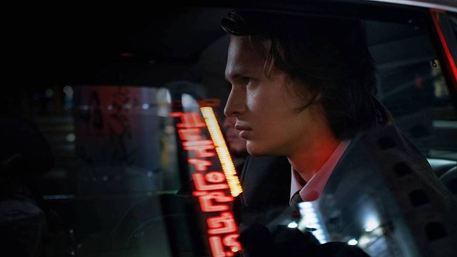 Tokyo Vice TV Review