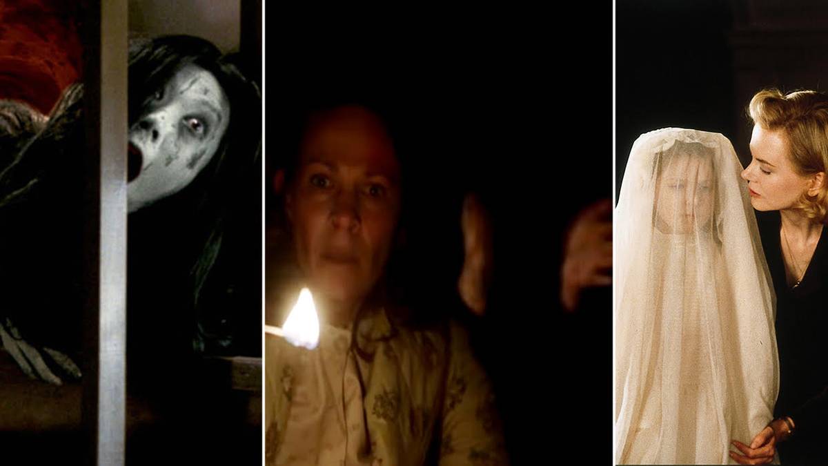 10 Best Spiritual Horror Films, Ranked