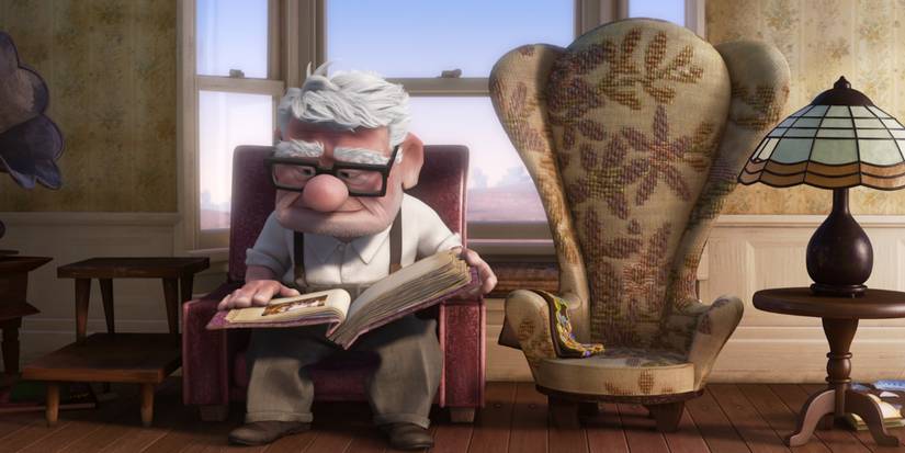 15 Darkest Disney Animated Movie Fan Theories, Ranked