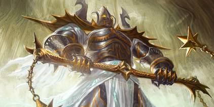 How to Build the Best Forge Domain Cleric in D&D
