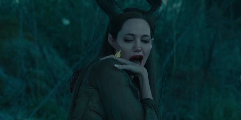 10 Darkest Quotes in Disney Movies