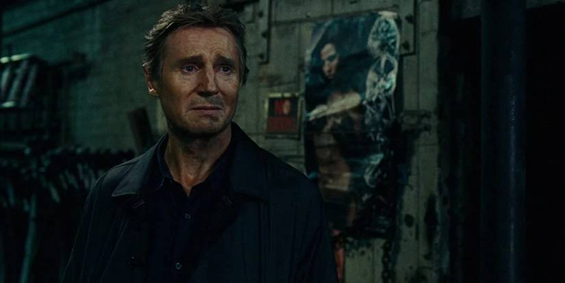 Greatest Liam Neeson Roles Since Bryan Mills