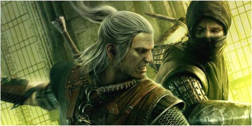 10 TTRPGs Based On Existing Popular Media