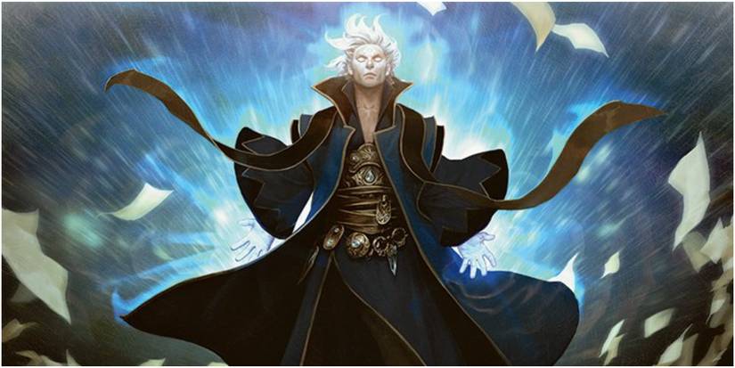 D&D 5e: Divination Wizard Build Guide