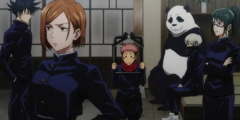 The Best Yuji Itadori Quotes In Jujutsu Kaisen