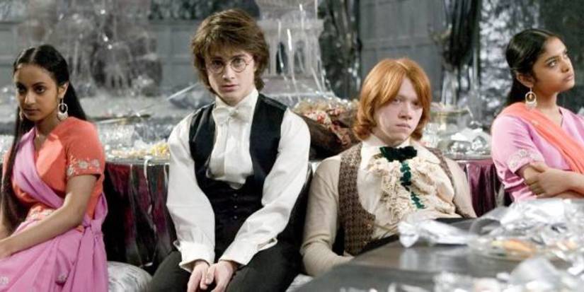 10 Perfect Moments From Harry Potter and the Goblet of Fire That Are Flawless From Beginning to End