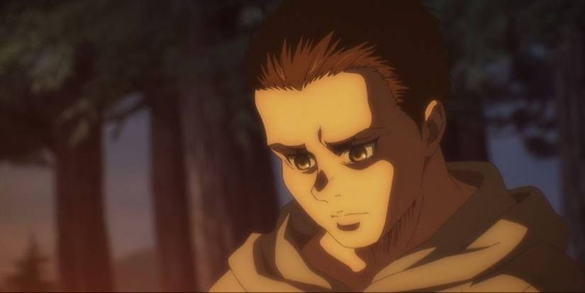 Every Titan-Shifter In Attack On Titan, Ranked From Weakest to Strongest