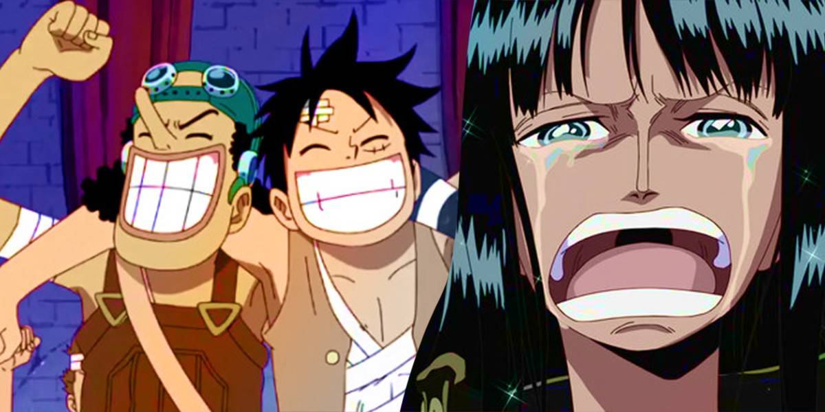 12 Best Life Lessons One Piece Has Taught Fans (So Far)