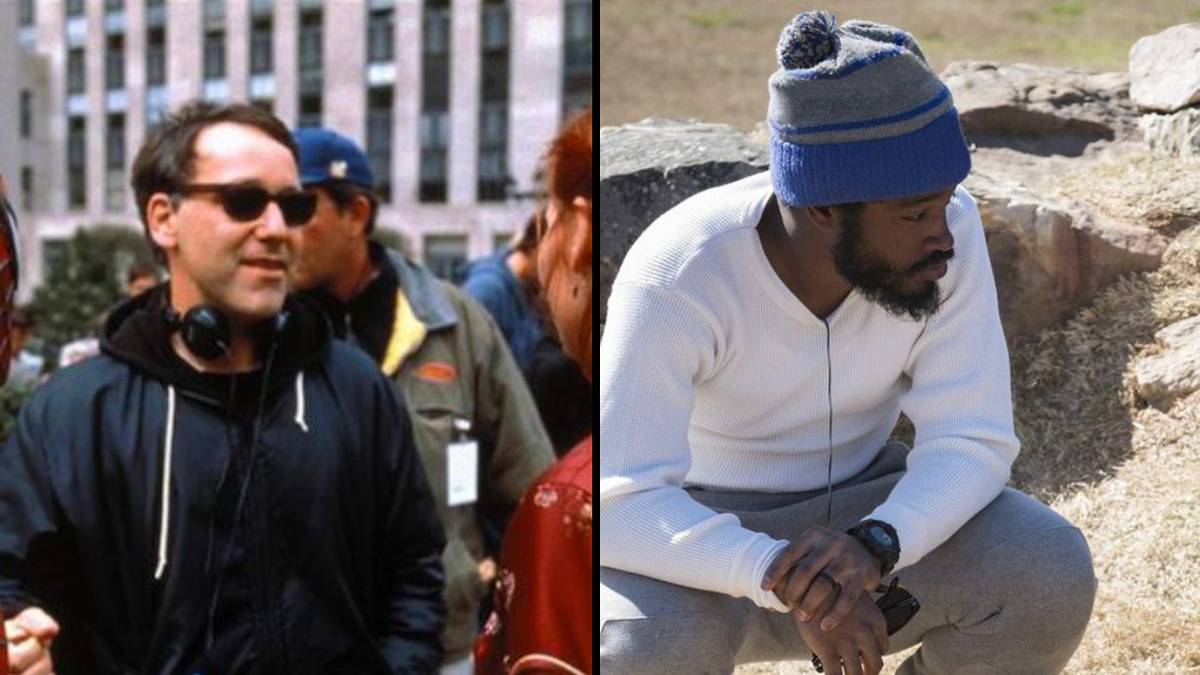 The 10 Best Marvel Directors, Ranked