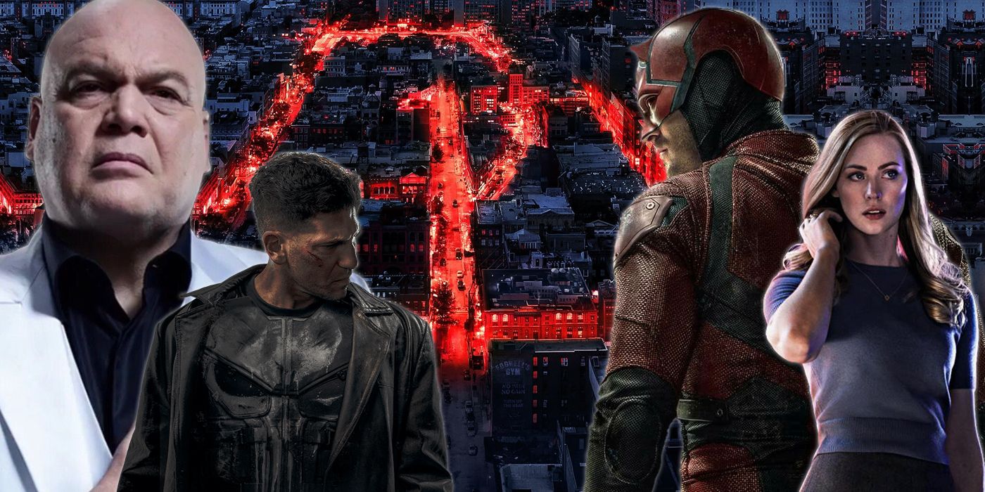 15 Best Quotes From Netflix’s Daredevil