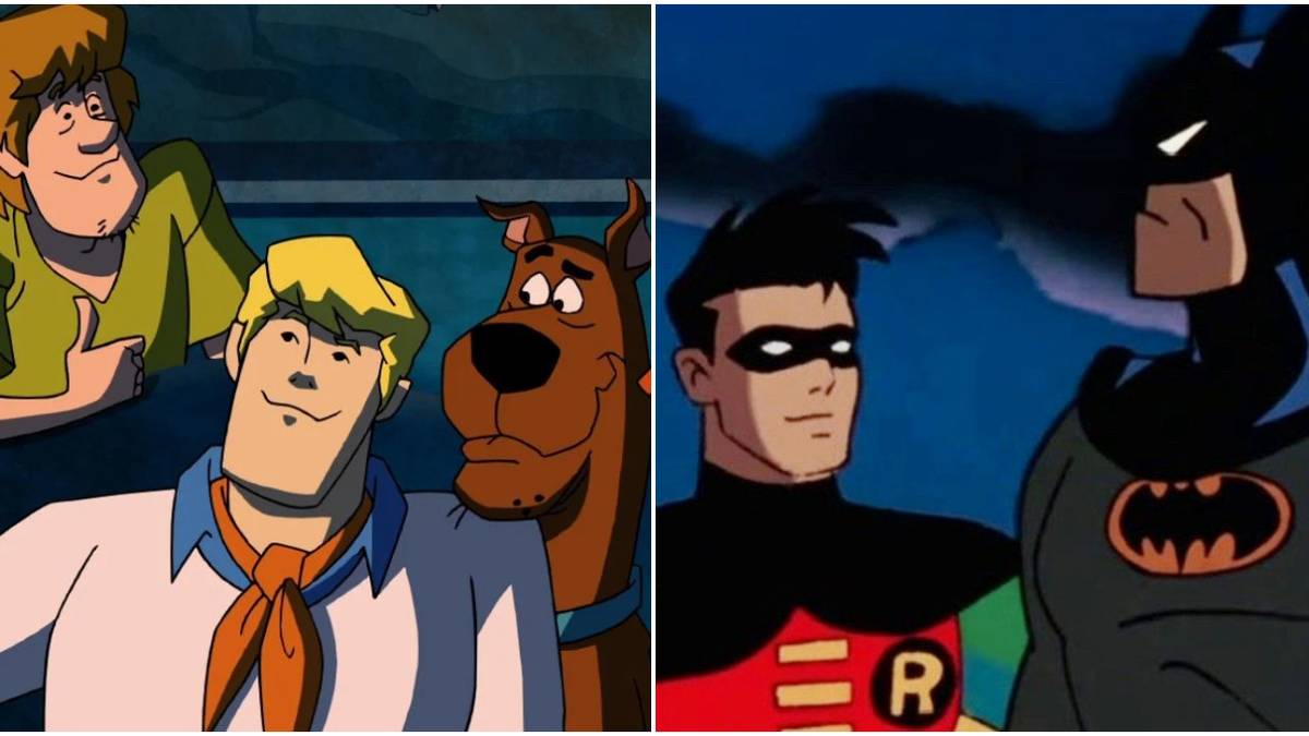 10 Dark Cartoons That Only Get Darker