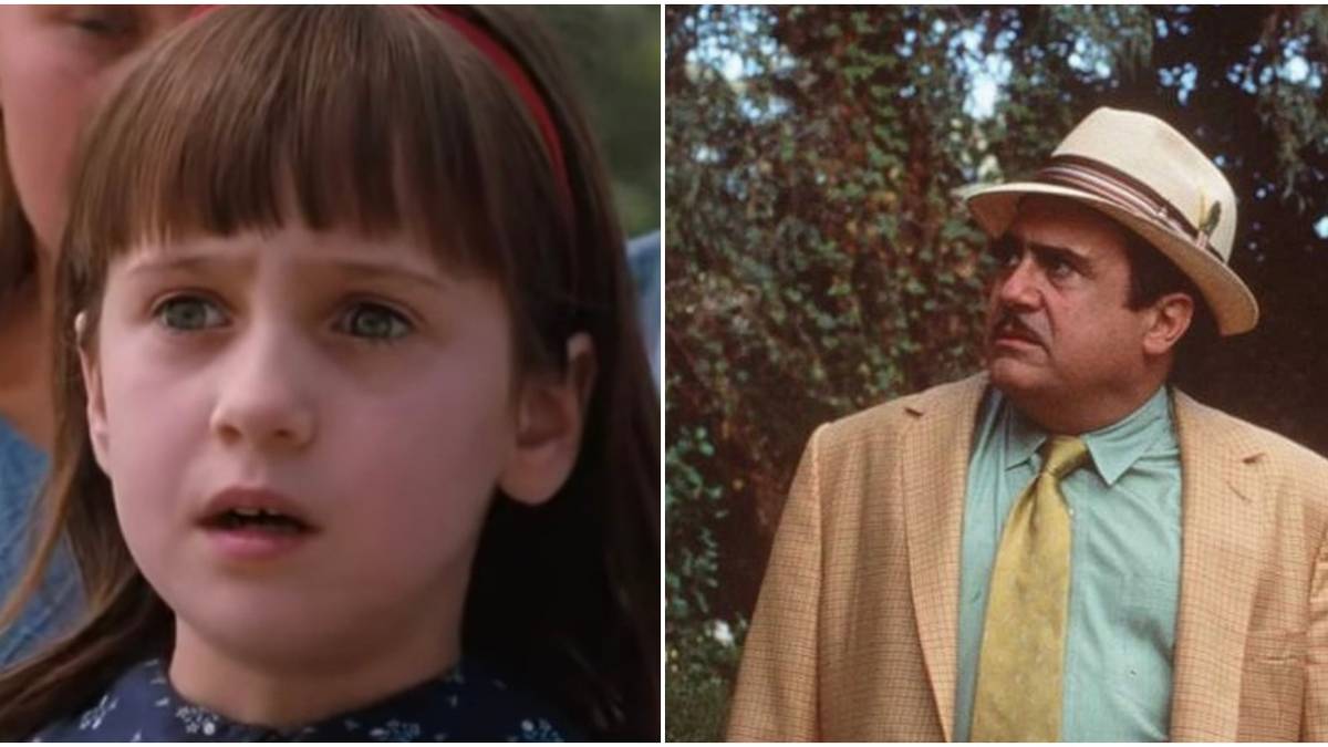 10 Behind The Scenes Details That Make Matilda Even Better