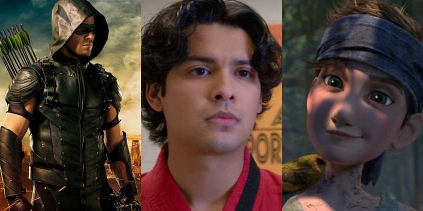 Best Manny Jacinto Movies and TV Shows