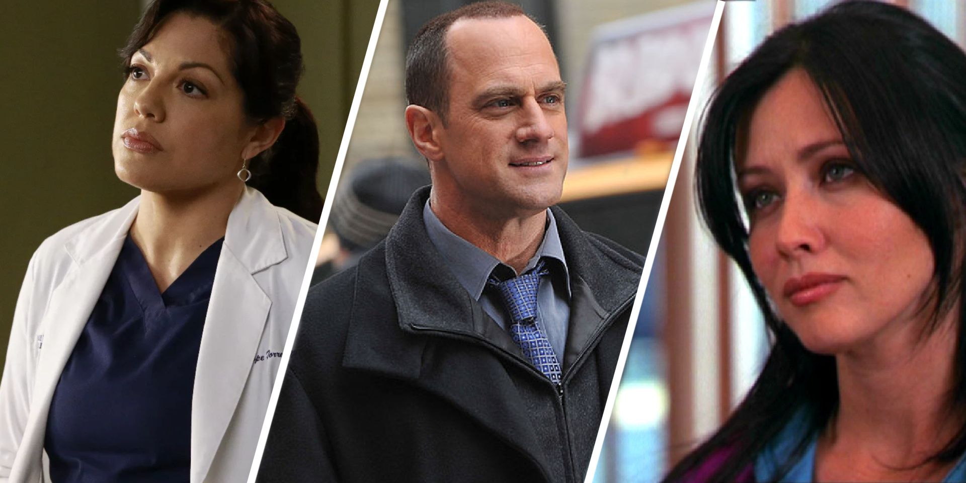 Why Melissa George's Sadie Harris Left Grey's Anatomy