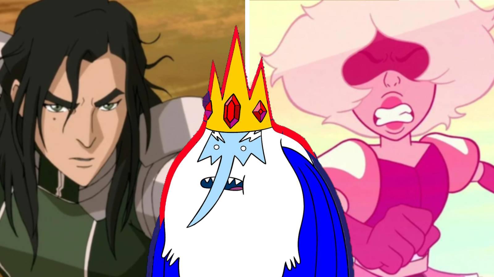 10 Best Cartoon Villains Of The 2010s