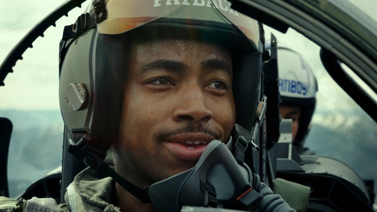 Why Top Gun 3 Is Taking So Long to Develop, Revealed by Franchise Star