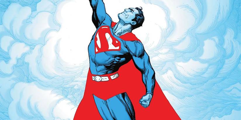 10 Superheroes Who Would Excel In An Olympic Sport