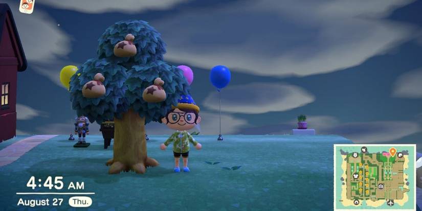 How to Get Golden Tools in ACNH