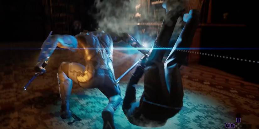 Gotham Knights Nightwing Skill Guide, Tips & Strategies