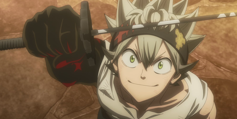 10 Best Anime Like Mashle: Magic and Muscles