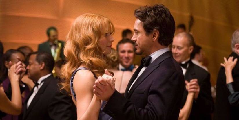 10 Best Romances In The MCU