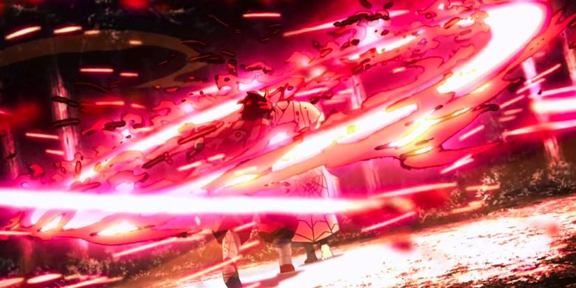10 Demon Slayer Scenes That Always Hype Fans