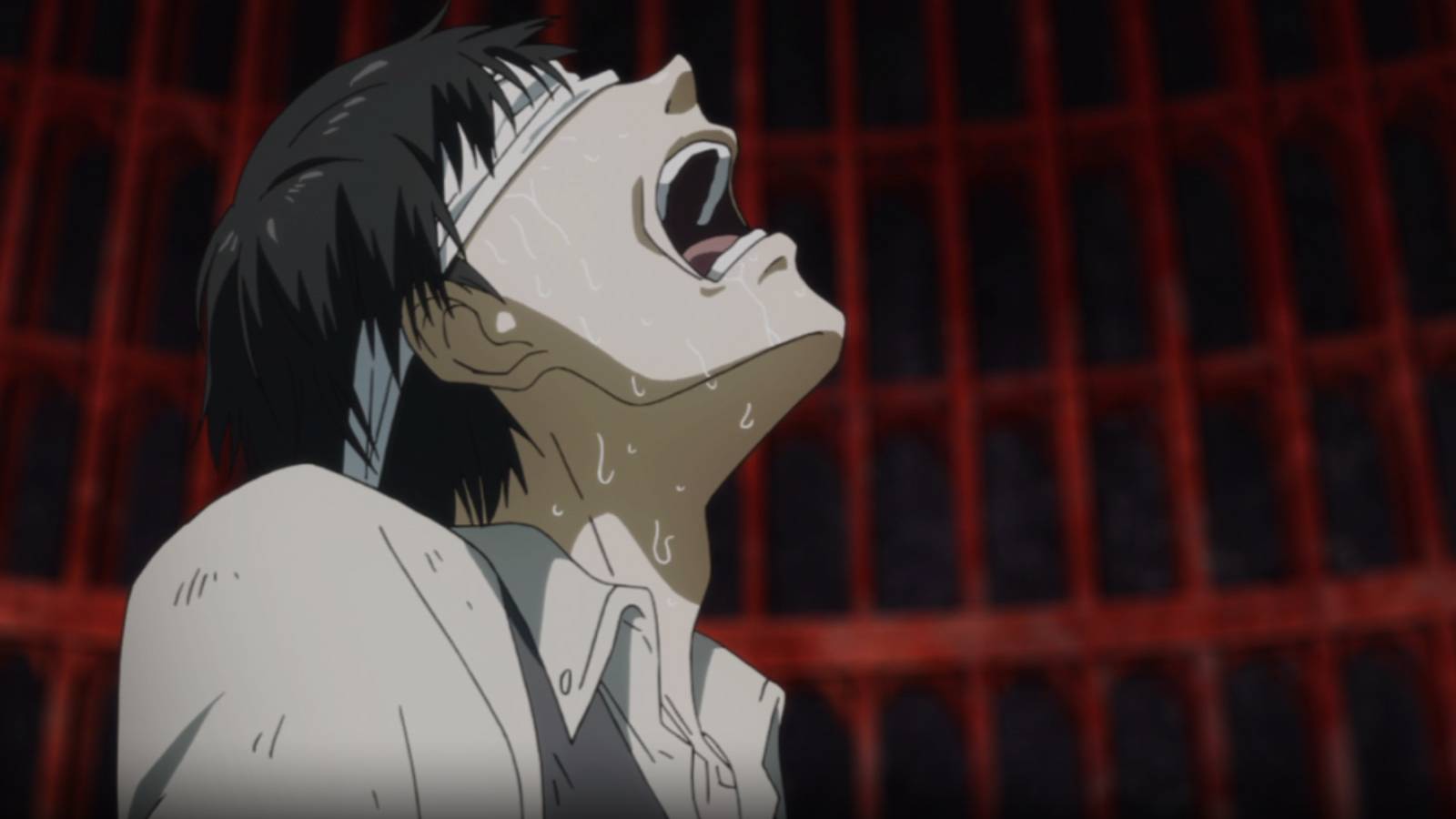 Tokyo Ghoul's Most Painful Scene 'Helped Me Train' for Next Job Says ...