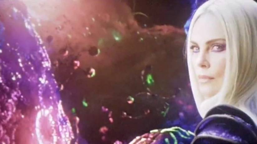 Doctor Strange 2's Clea's Weird Marvel Anatomy, Explained